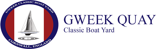 Gweek Classic Boatyard - The Yacht Harbour Association